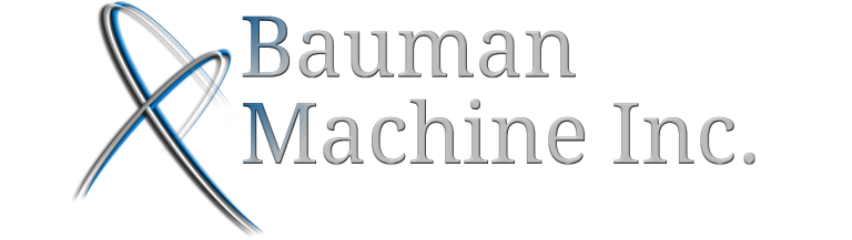 Employment - Bauman Machine Inc.