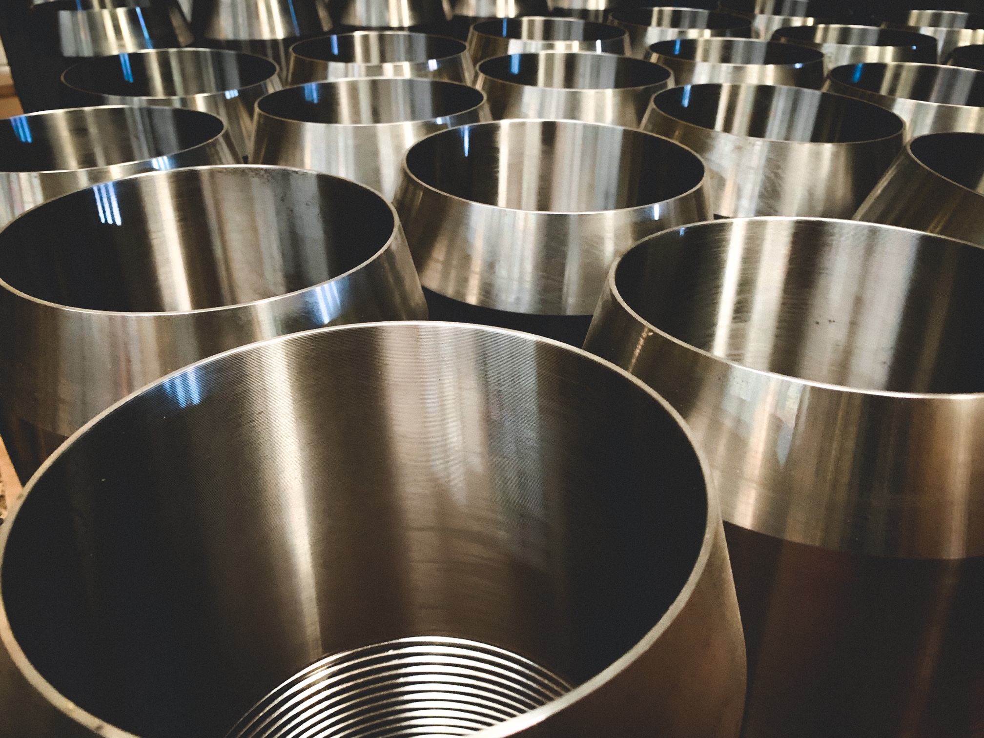 Photo Gallery - Bauman Machine Inc.